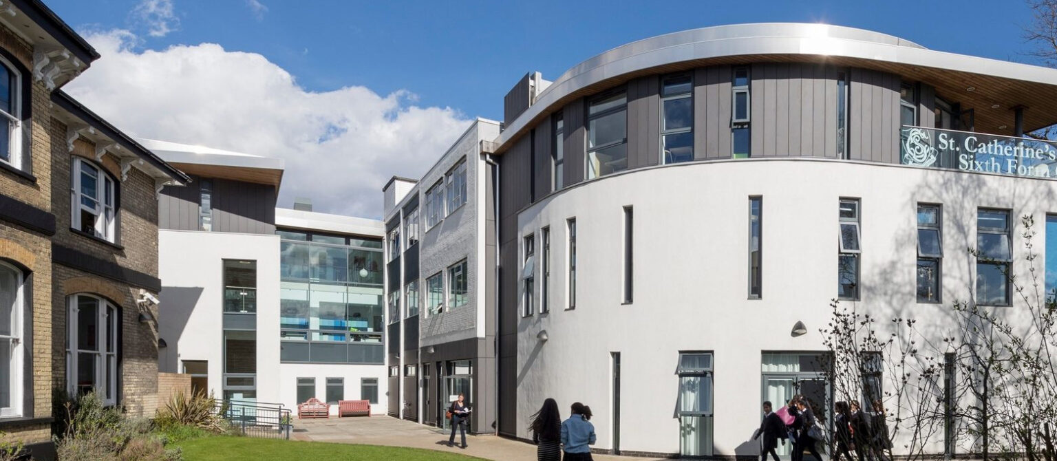 St Catherine s School Siena Scholarships Prep School Twickenham