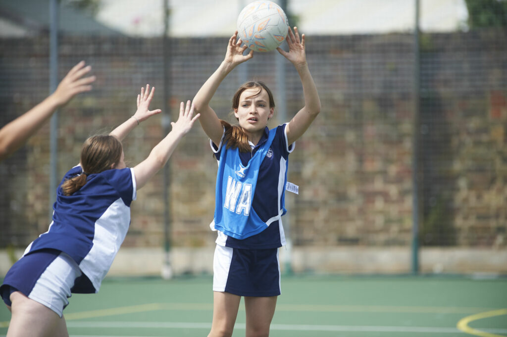 Virtual Tour | Preparatory School Middlesex | St Catherine's School