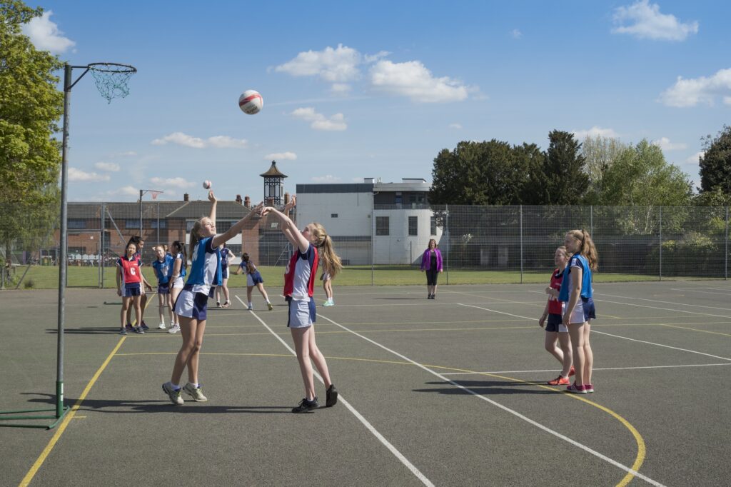 Virtual Tour | Preparatory School Middlesex | St Catherine's School