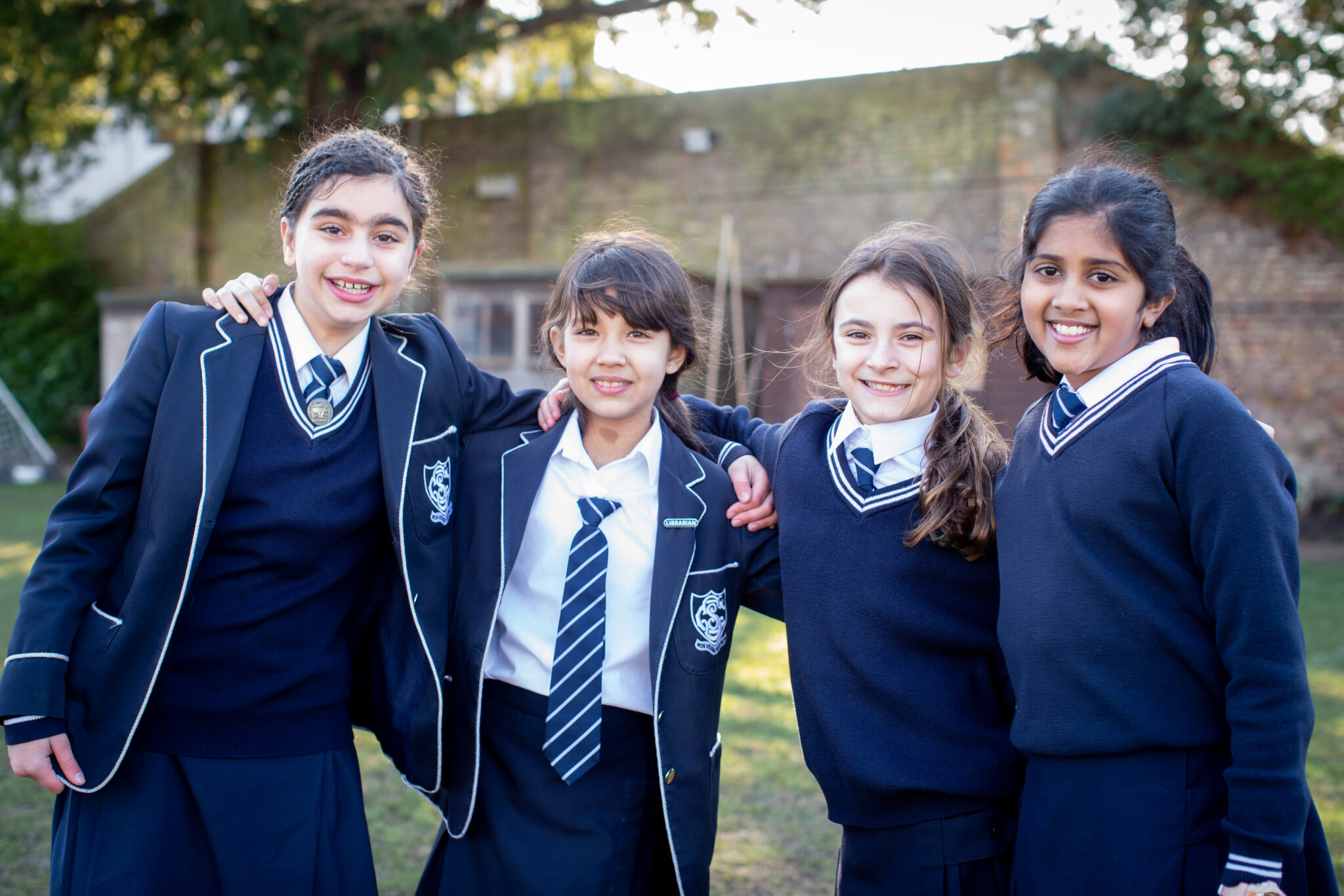 Frequently Asked Questions | Private School Middlesex | St Catherine's ...