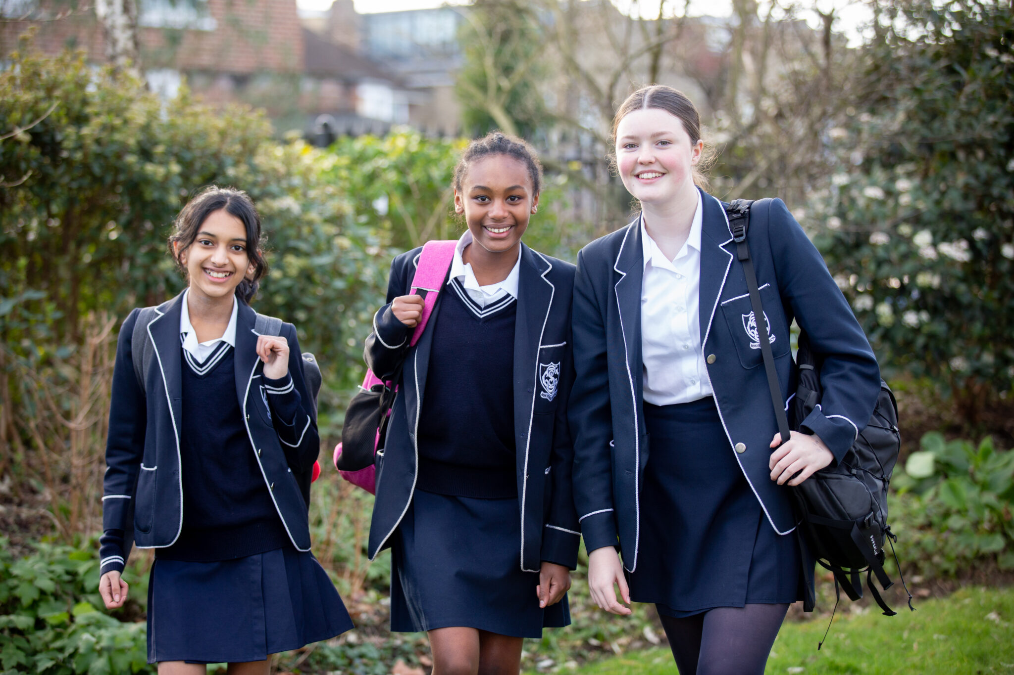 Welcome to ST CATHERINE’S | St Catherine's School